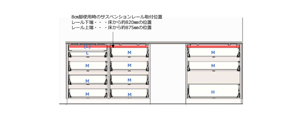 IKEAのカップボード「メトード」を一条工務店アイスマイルに施主支給して大満足！ | パワフル男子のワーママyumi